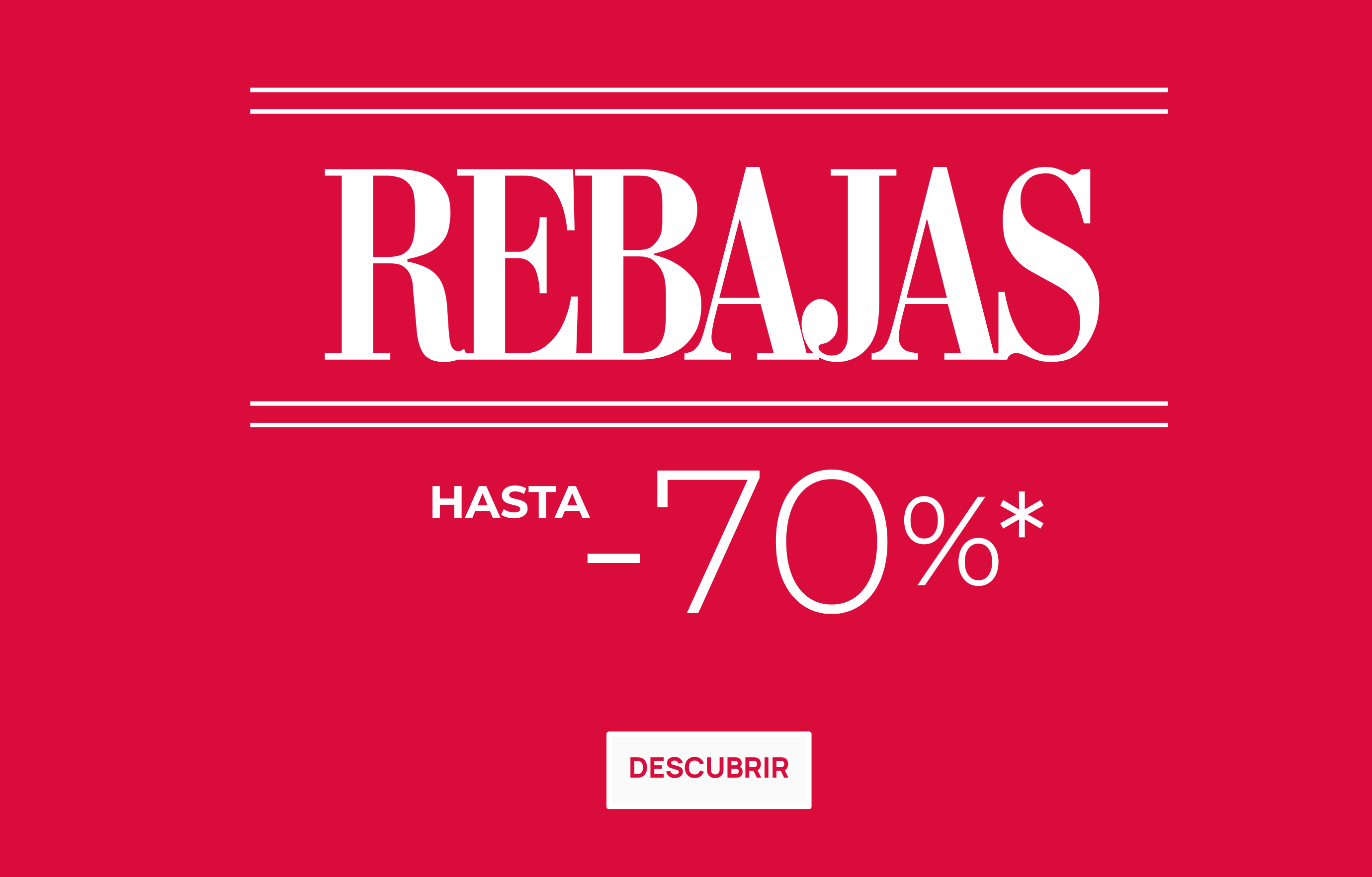 Rebajas DIM | DIM
